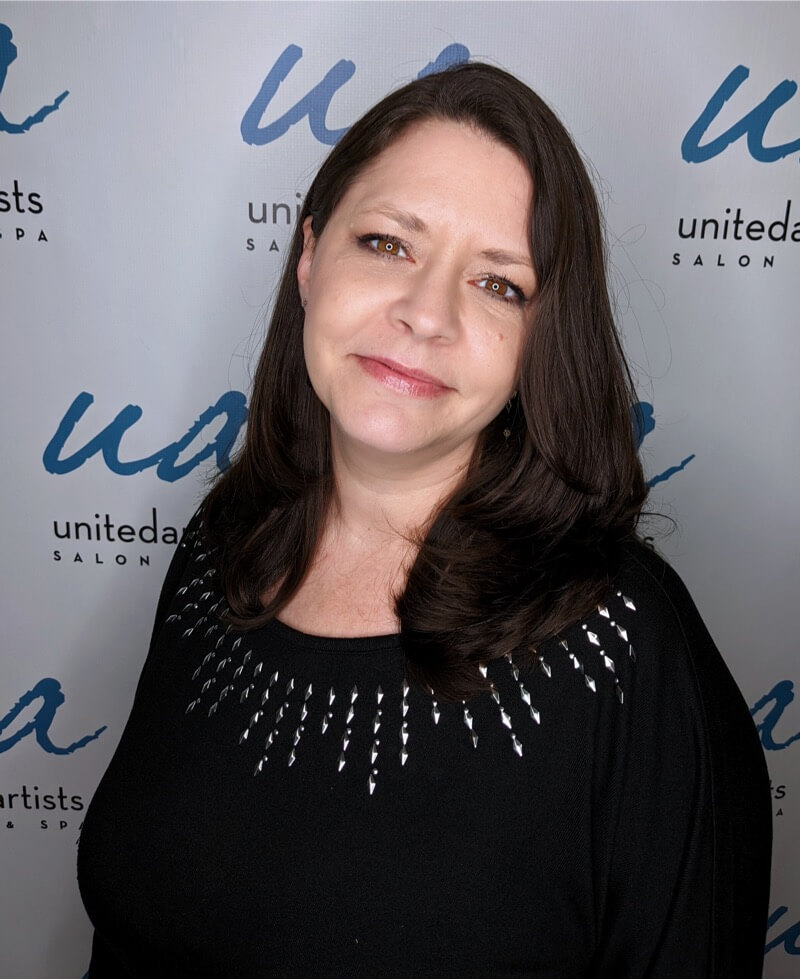 Stylists - United Artists Salon & Spa
